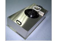 China Commercial Applications FFU with 6 Months HEPA Filter Life 45 DB Noise Level for sale