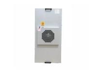 China FFU With Hepa Filter 650 X 650 X 350mm Standard Or Customized Design Options for sale