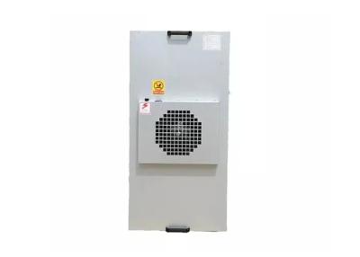 China FFU With Hepa Filter 650 X 650 X 350mm Standard Or Customized Design Options for sale