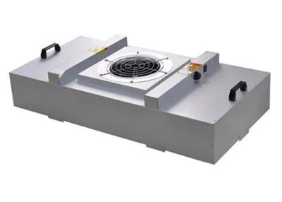 China HEPA Fan Filter Unit 200 CFM Air Flow 45 DB Noise Level for Allergen-free Air for sale