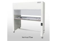 China Laminar Flow Cabinets 650mm Heigh Base Stand For Clean Air Environment for sale