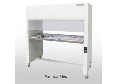China Laminar Flow Cabinets 650mm Heigh Base Stand For Clean Air Environment for sale