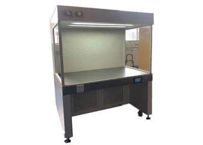 China Laminar Flow Garment Cabinet For Cleanroom Garment Air Filtration Contamination Control for sale