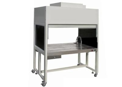 China 99.99% 0.3um Efficiency Lab Laminar Flow Cabinets For Clean Room Laboratory for sale