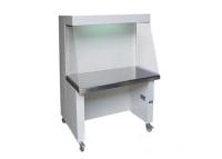 China Original Design Laminar Flow Cabinets With 1PCS UV Light For Laboratory Clean Room for sale