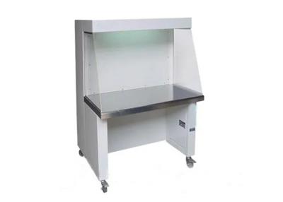 China Original Design Laminar Flow Cabinets With 1PCS UV Light For Laboratory Clean Room for sale