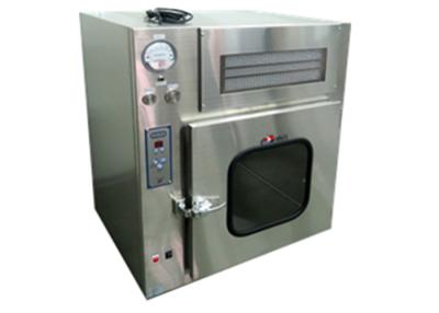 China Customized SUS201 Dynamic Cleanroom Pass Box For Pharmaceutical GMP Workshop for sale