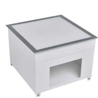 China 200-240V AV 50HZ Voltage Filter Box with DOP Port and Air Outlet Compatibility for sale