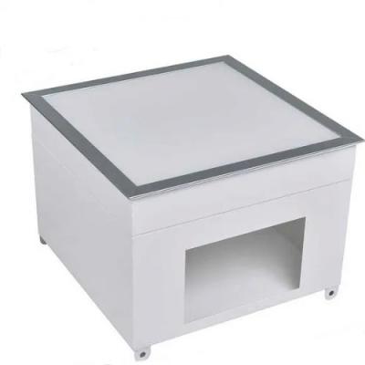 China 200-240V AV 50HZ Voltage Filter Box with DOP Port and Air Outlet Compatibility for sale