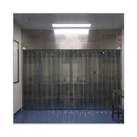China Powder Weighting Dispensing Booth with Touch Screen Operation and Negative Pressure for sale