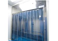 China Rigid Laminar Flow Powder Weighing Booth With H13 , H14 Filters for sale