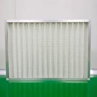 China Effciency G1-G4 Pre-Filter With 0.2