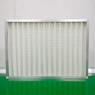 China Effciency G1-G4 Pre-Filter With 0.2