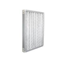 China G1-G4 Pleated Panel Air Filters With Finally Resistance 150-250 And Pressure Drop 0.2