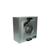 China FFU With Customized System Control Optimal Air Filtration And Efficiency Guaranteed for sale