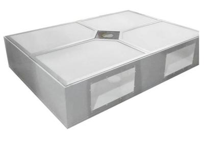 China OT Laminar Flow Air Panels For Hospital Operation Cleanroom 2 Years Warranty for sale