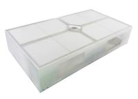 China Biological Stainless Steel Laminar Flow Ceiling For I / II / III Class Operate Room for sale