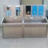 China Class A Wash Basin With Free Design And Outer Size Of 1175*875*350mm for sale