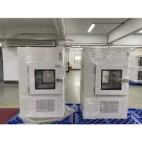 China Stainless Steel Pass Box Adjustable Air Shower Time 0-99s 50L Capacity For Pharmaceutical Cleanroom for sale