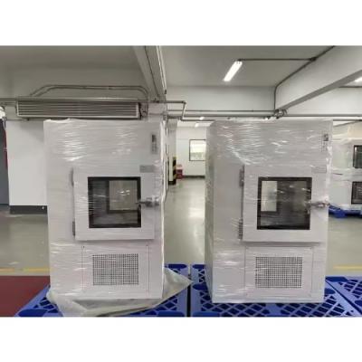 China Stainless Steel Pass Box Adjustable Air Shower Time 0-99s 50L Capacity For Pharmaceutical Cleanroom for sale