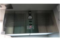 China Ceiling And Wall Laminar Flow HEPA Diffuser / Hepa Filter Air Purifier for sale