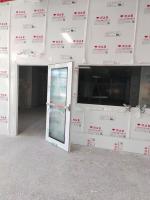 China Hardwall Cleanroom Softwall Clean Room Featuring Glass Magnesium Rock Wool Sandwich Panel 50mm Ceiling and Wall Ideal for Cleanroom Solutions for sale