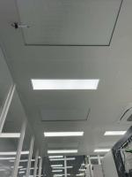 China Customized Size Modular Cleanroom with HEPA Filter 99.99% @0.3μm for Cost-effective Contamination Control for sale