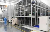 China Modular Cleanroom System with HEPA/ULPA Filters for Class 100/1000/10000 Controlled Environment and 50mm Thickness Panels for sale