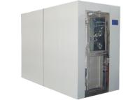 China Aerospace Cleanroom Air Shower for sale