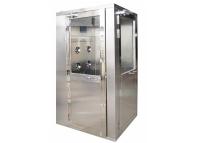 China L - Type Clean Room Air Shower For LCD And Optoelectronics Industry for sale