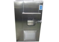 China Pharmaceutical Industrial Clean Room Pass Through Box , Stainless Steel for sale