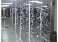 China Medical Stainless Steel Air Shower for sale