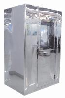 China Aerospace Stainless Steel Air Shower for sale