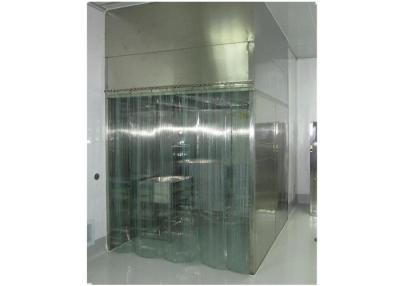 China Sampling Dispensing Booth for sale