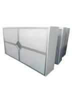 China H13 Efficiency Laminar Air Flow Ceiling For Hospital Operating Chamber for sale