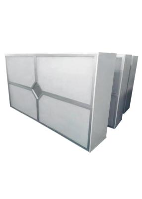 China H13 Efficiency Laminar Air Flow Ceiling For Hospital Operating Chamber for sale