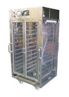 China Class 100 Laminar Flow Cabinets Clean Room Trolley With Stainless Steel for sale