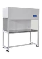 China Adjustable Air System Laminar Flow Cabinets Vertical Laminar Flow Bench for sale