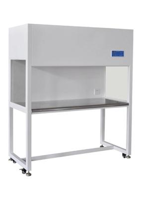 China Adjustable Air System Laminar Flow Cabinets Vertical Laminar Flow Bench for sale