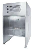 China Class 100 Powder Weighting Downflow Booth With Electrolytic Plate for sale