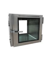 China 220v Pharma Clean Room for sale