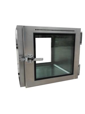 China 220v Pharma Clean Room for sale