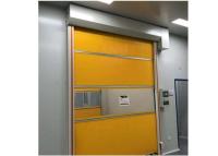 China 5 Meter Cleanroom Air Shower Tunnel With Hepa Filter Dedicated Fan for sale