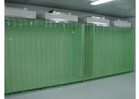 China Soft Wall Modular Pharmacy Clean Rooms Cleanliness Class 100 - 100000 for sale