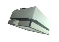 China Clean Room Stainless Steel304  Fan Filter Unit H14 Efficiency With AC Power Supply for sale
