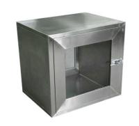 China S304 Type Dynamic Pass Box for sale