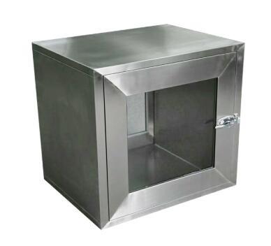 China S304 Type Dynamic Pass Box for sale
