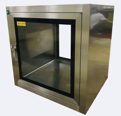 China 220v Pharma Clean Room for sale