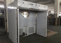 China 50HZ 65dB GMPs Clean H14 Sampling Dispensing Booth for sale