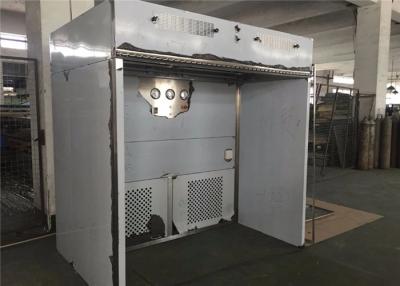 China 50HZ 65dB GMPs Clean H14 Sampling Dispensing Booth for sale